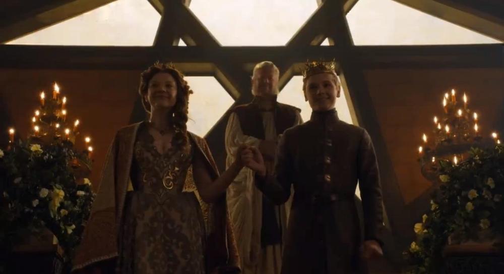 Game of Thrones – Season 5 Trailer Breakdown | Genius
