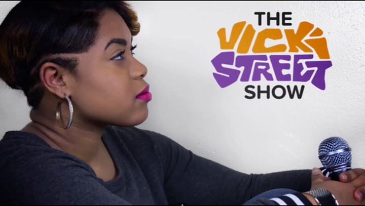 Vicki Street – The Vicki Street Show Theme Lyrics | Genius Lyrics
