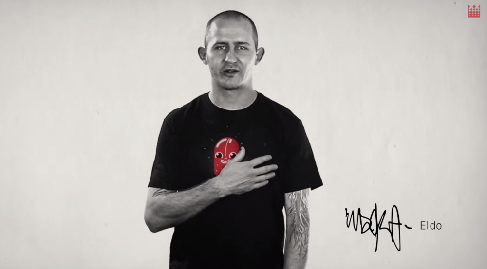 Eldo – Ojczysty Lyrics | Genius Lyrics