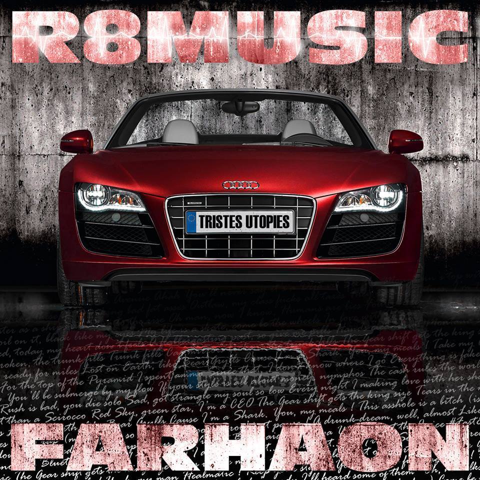 Farhaon – R8 Music Lyrics | Genius Lyrics