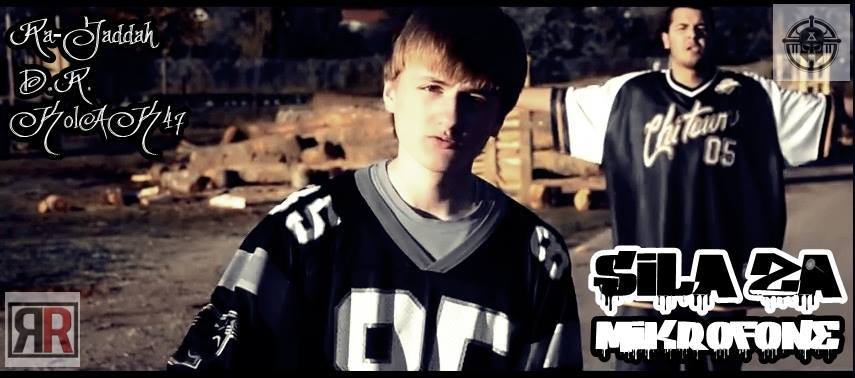 Ra-Jaddah – Sila Za Mikrofone Lyrics | Genius Lyrics