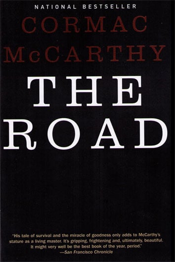 Cormac McCarthy – The Road (Excerpt) | Genius