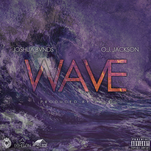 Joshua Bvnds – Wave Lyrics | Genius Lyrics