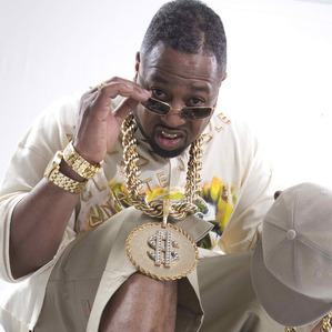 Cappadonna Is An Official Wu-Tang Clan Member - RZA | Genius