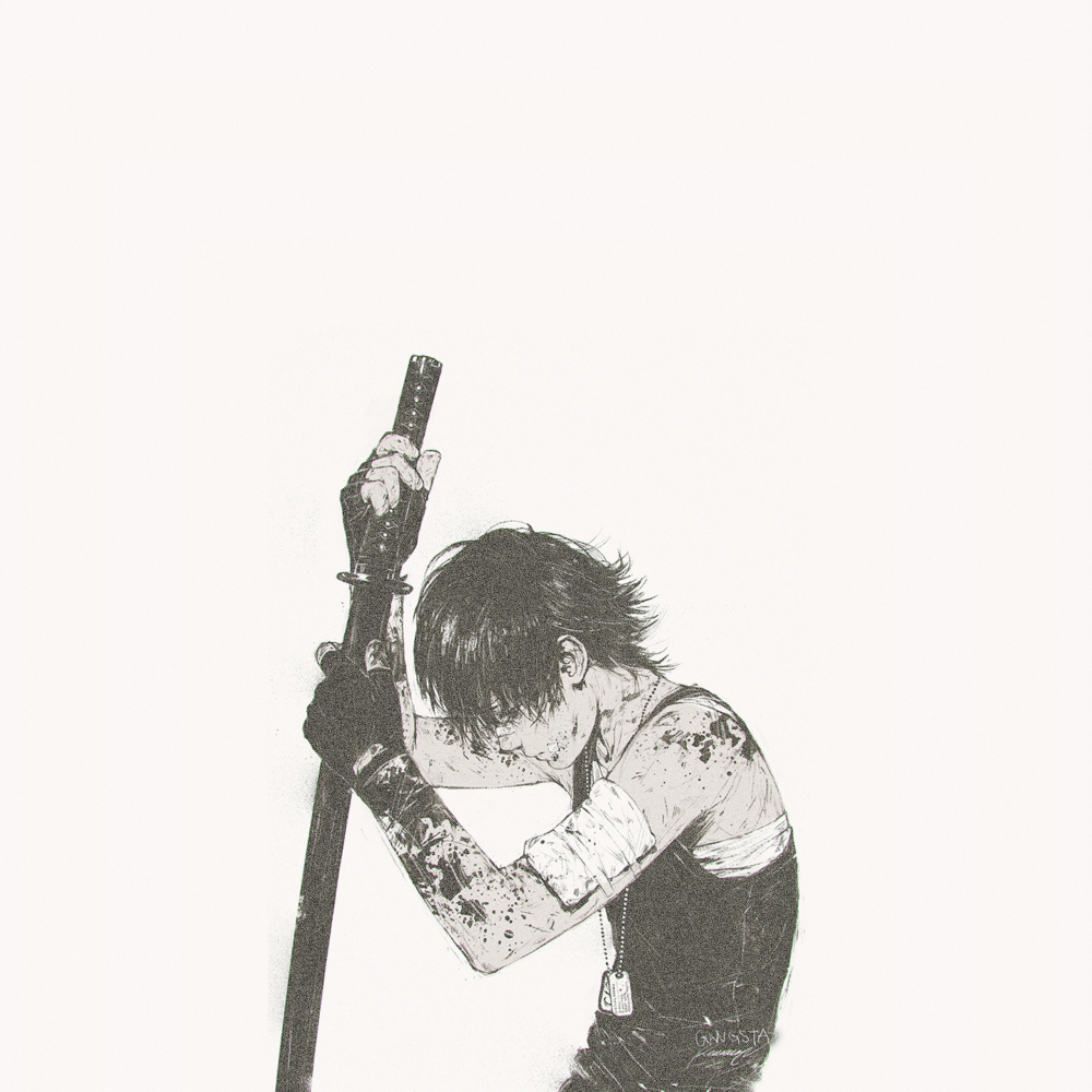 richard. (Rapper) – ...endure Lyrics | Genius Lyrics