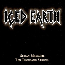 Iced Earth – Ten Thousand Strong Lyrics | Genius Lyrics