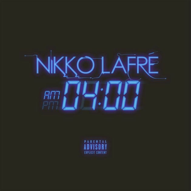 Shawn Harris – 4 A.M. Lyrics | Genius Lyrics