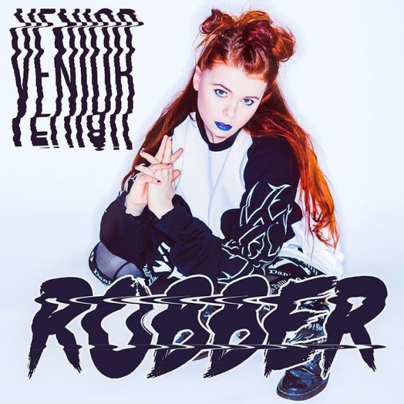 Venior – Robber Lyrics | Genius Lyrics