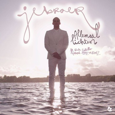Jebroer – Allemaal Lichten Lyrics | Genius Lyrics