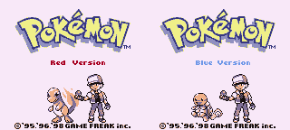 Pokémon – Pokémon Red/Blue | Genius