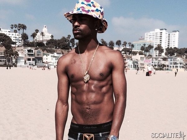 Best Rappers Body? | Genius