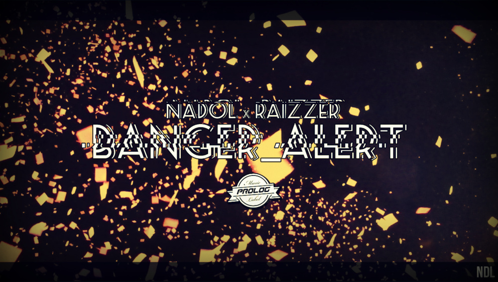 Nadol,RaiZzeR – #Banger_Alert Lyrics | Genius Lyrics