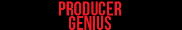 Producer Genius – Annotations of the Week (12/28/13-1/3/14) | Genius
