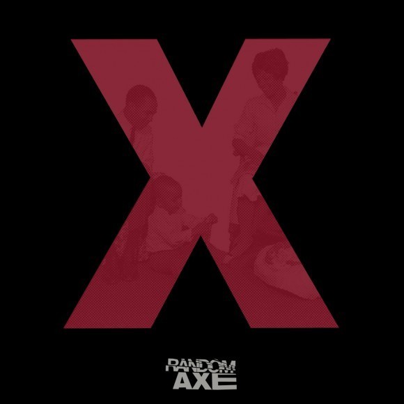 Random Axe – The Hex Lyrics | Genius Lyrics