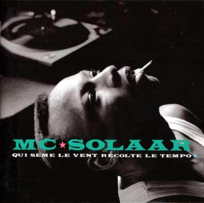 MC Solaar – Caroline Lyrics | Genius Lyrics