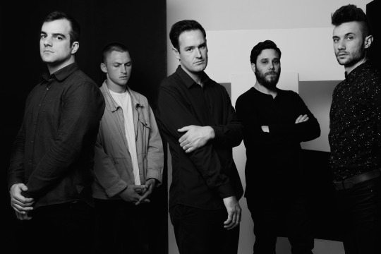 Ceremony’s Ross Farrar on Break-Ups, Synesthesia, and Saul Bellow | Genius
