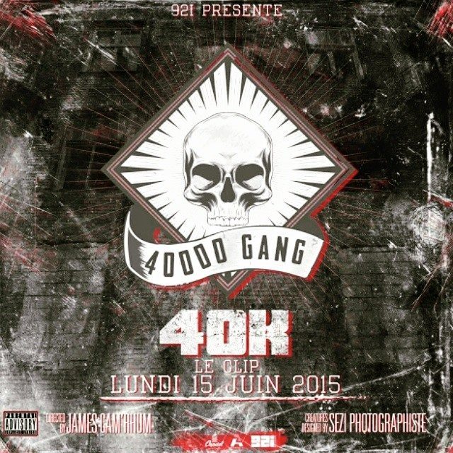 40000 Gang – 40K Lyrics | Genius Lyrics