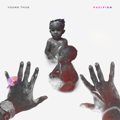 Young Thug – Pacifier Lyrics | Genius Lyrics