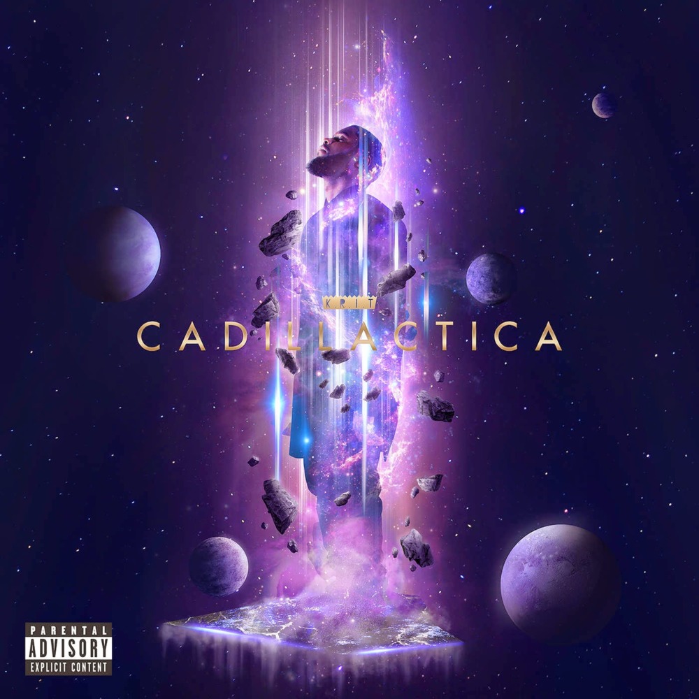 Kay Rock – BIG KRIT - CADILLACTICA REVIEW | Genius