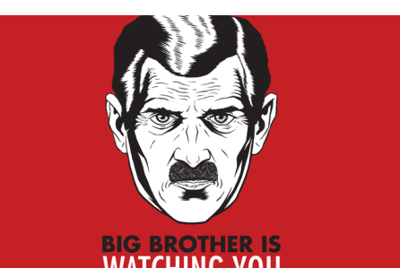 Emmanuel Goldstein – The Theory and Practice of Oligarchical ...