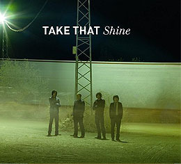 Take That – Shine Lyrics | Genius Lyrics