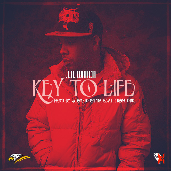 J.R. Writer – Key To Life Lyrics | Genius Lyrics