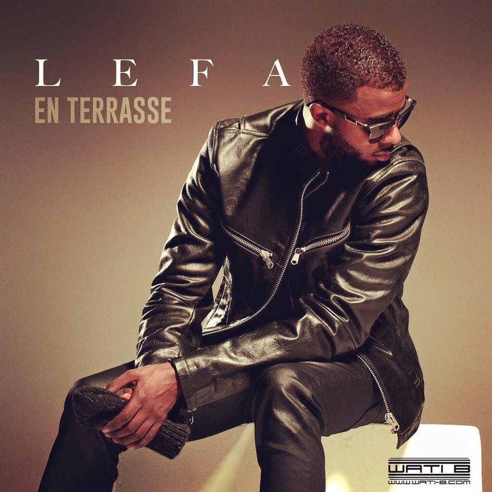 Lefa – En terrasse Lyrics | Genius Lyrics