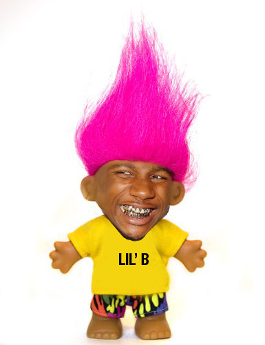 Best troll in rap music? | Genius