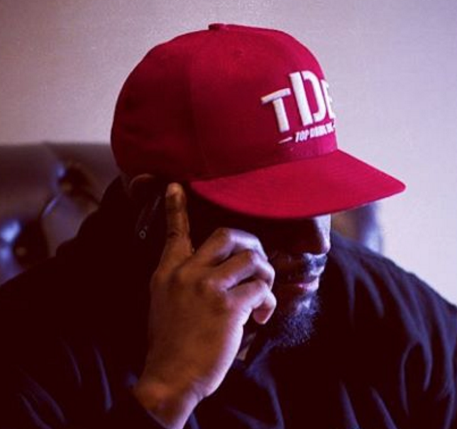 The New TDE Project is Kendrick's Untitled Songs? | Genius