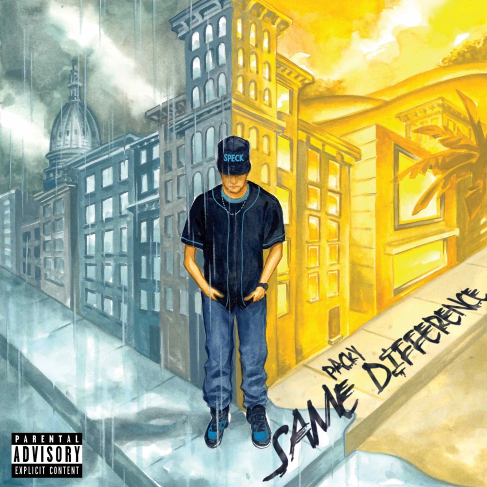 Packy – Only You Lyrics | Genius Lyrics