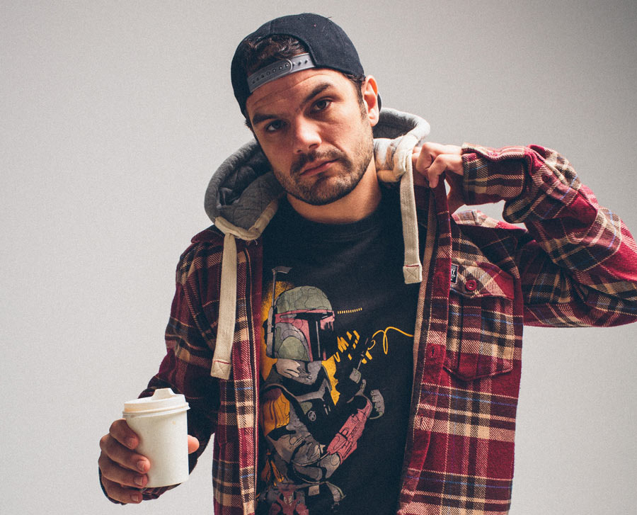 Seth Sentry - Alchetron, The Free Social Encyclopedia