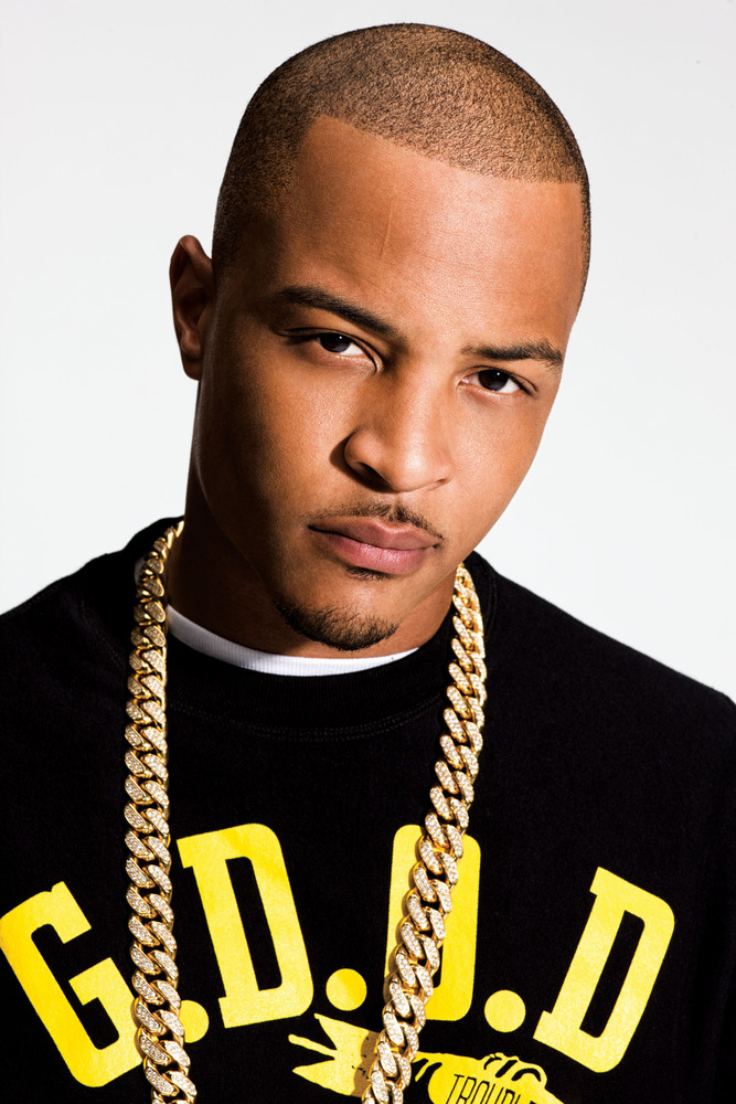 Best T.I. Album. | Genius