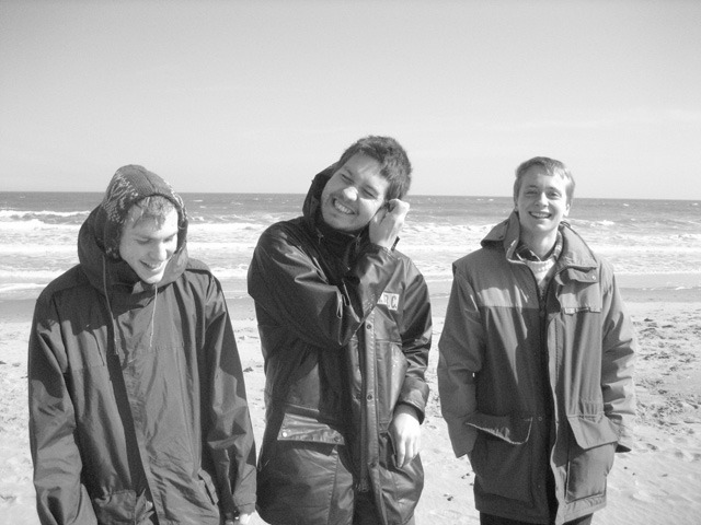 The Wave Pictures – Little Surprise Lyrics | Genius Lyrics