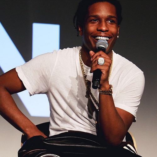 Genius – The Rap Geniuses of 2015 | Genius
