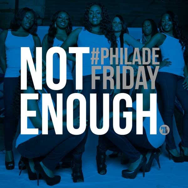 Phil Adé – Not Enough Lyrics | Genius Lyrics