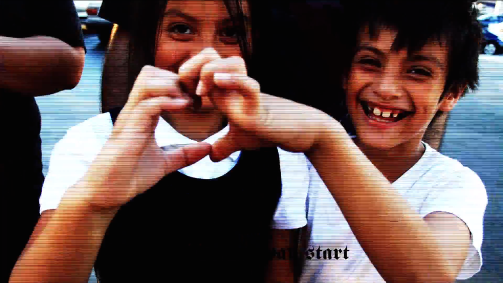 Kendrick Lamar – Kendrick Lamar's "i" Lyric Video | Genius