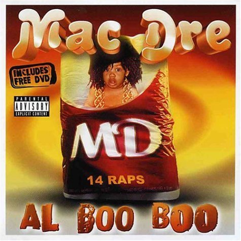 Mac Dre - Al Boo Boo Lyrics and Tracklist | Genius