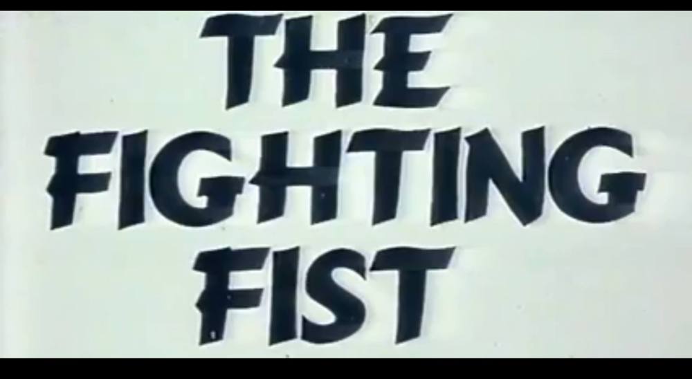 Sheldon – The fighting fist Lyrics | Genius Lyrics