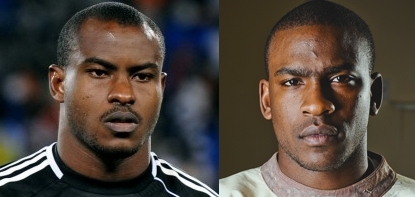 Sports Genius Football – Footballer/Rapper Lookalikes | Genius