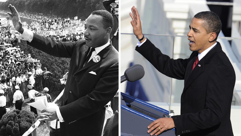 Barack Obama – Speech at 50th Anniversary of March on Washington | Genius