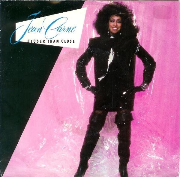 Jean Carn – Closer Than Close Lyrics | Genius Lyrics