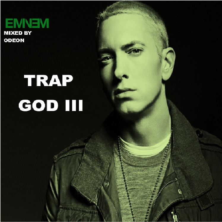 Trap God 3 Artwork? | Genius