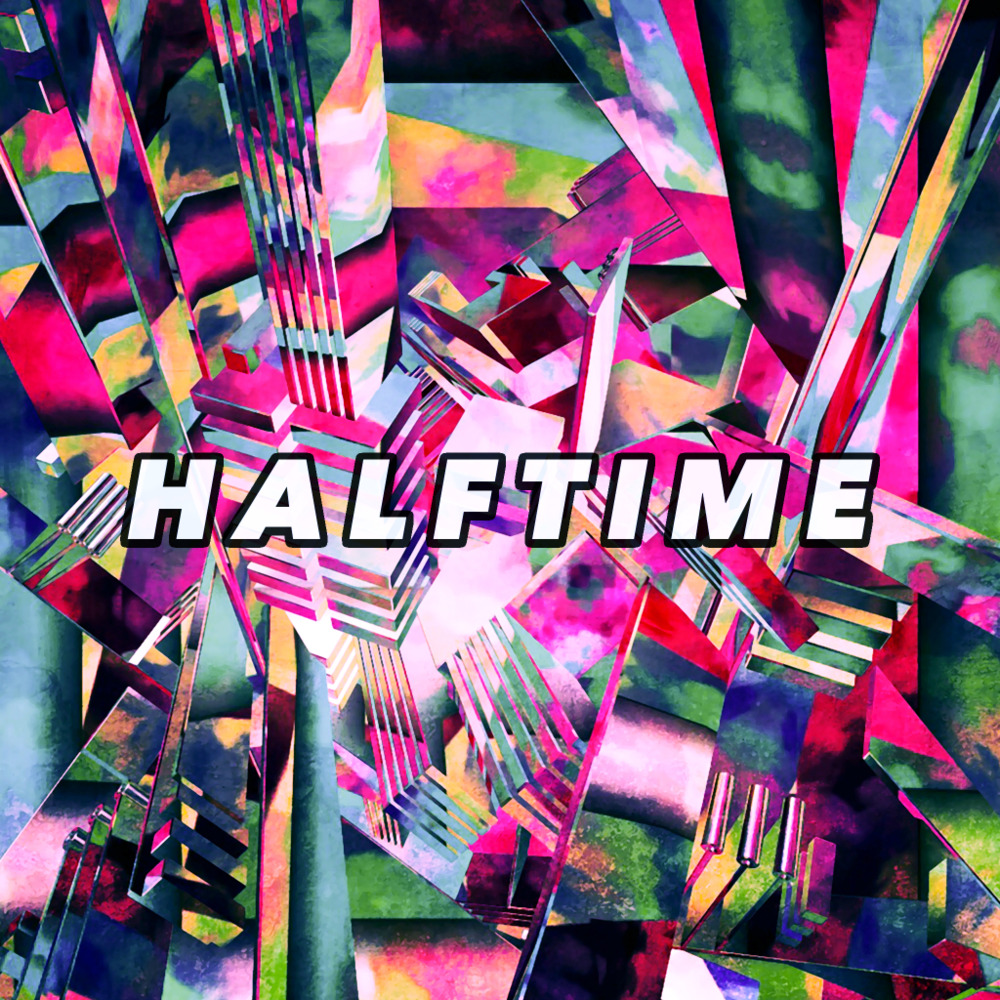 The Small Calamities – Halftime Lyrics | Genius Lyrics