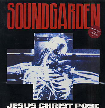 Soundgarden – Jesus Christ Pose Lyrics | Genius Lyrics