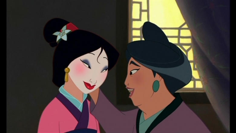 Crítica | Mulan merecia muito ser visto em uma sala de cinema ...