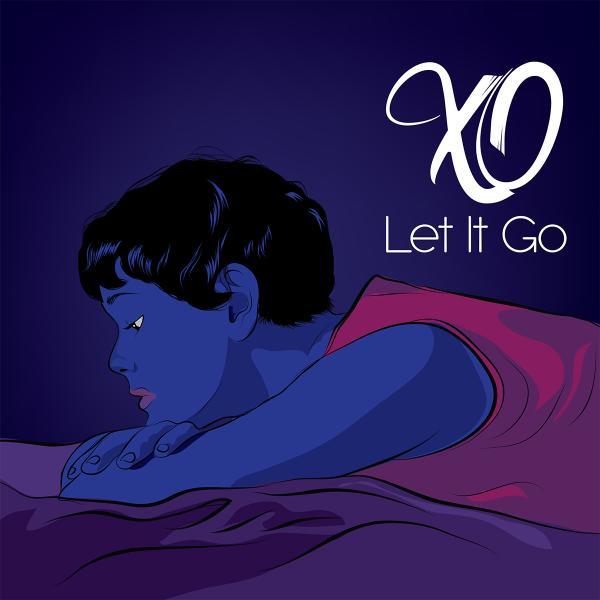 X.O. – Let It Go Lyrics | Genius Lyrics