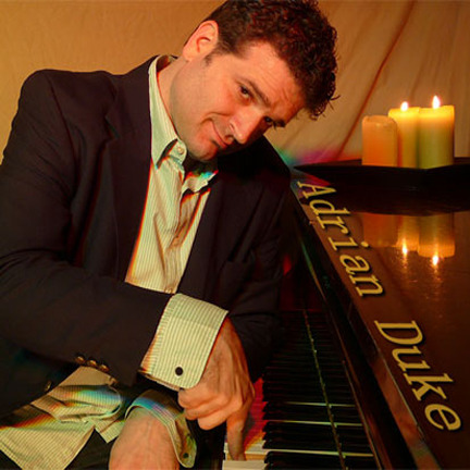 Adrian Duke Lyrics, Songs, and Albums | Genius