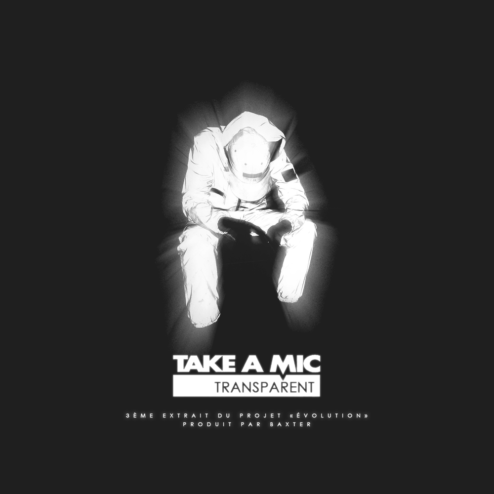 Take A Mic – Transparent Lyrics | Genius Lyrics