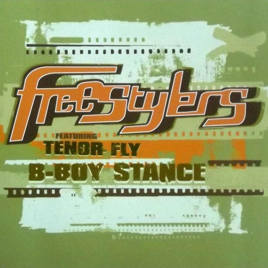 Freestylers – B-Boy Stance (Freestylers Revenge Mix) Samples | Genius
