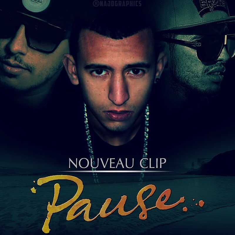 Mr Crazy – PAUSE Lyrics | Genius Lyrics